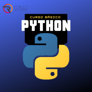 Curso Básico PYTHON – CRUD SPA